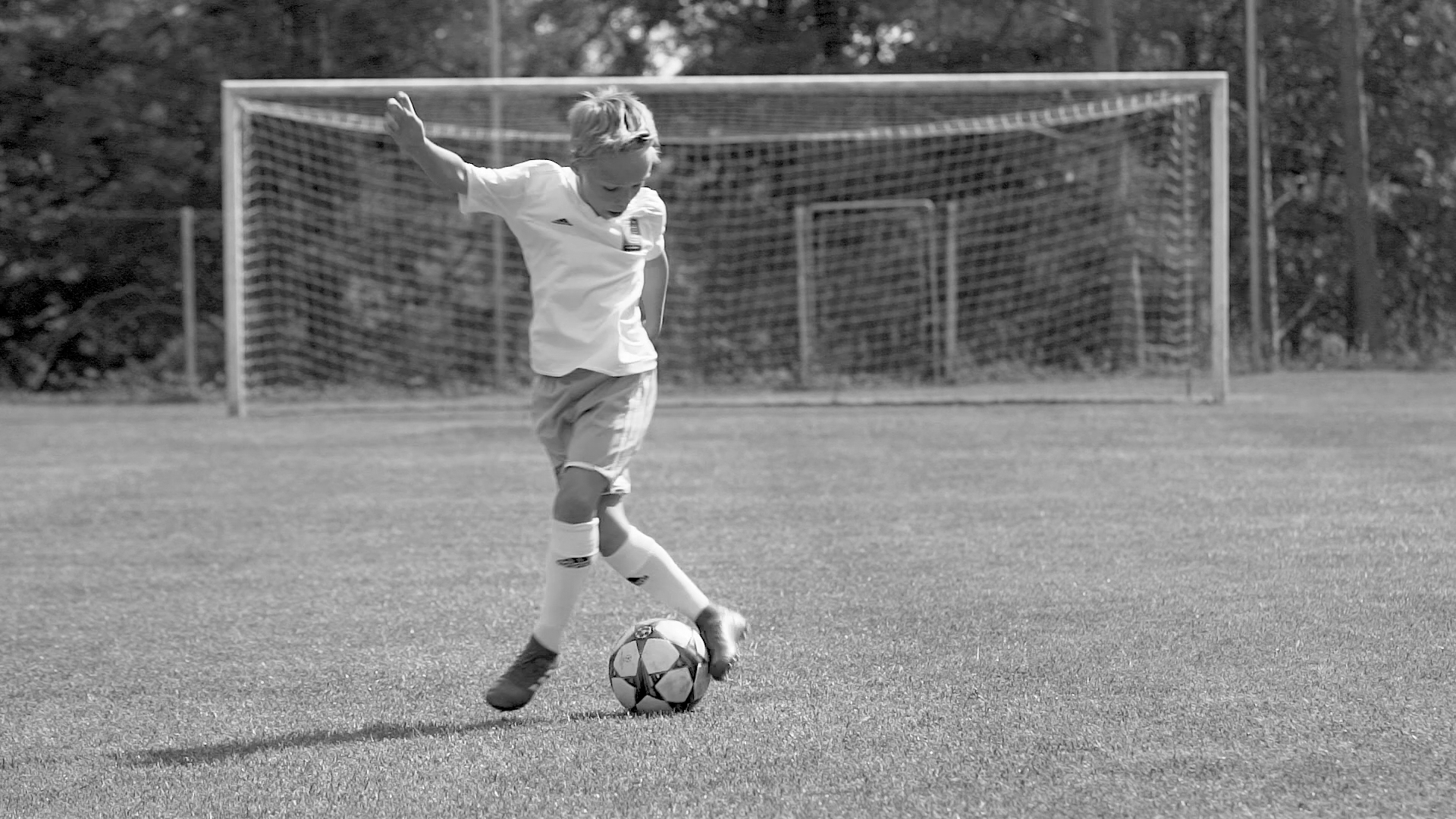 Individual & Small Group Training / Programs / Coerver NW